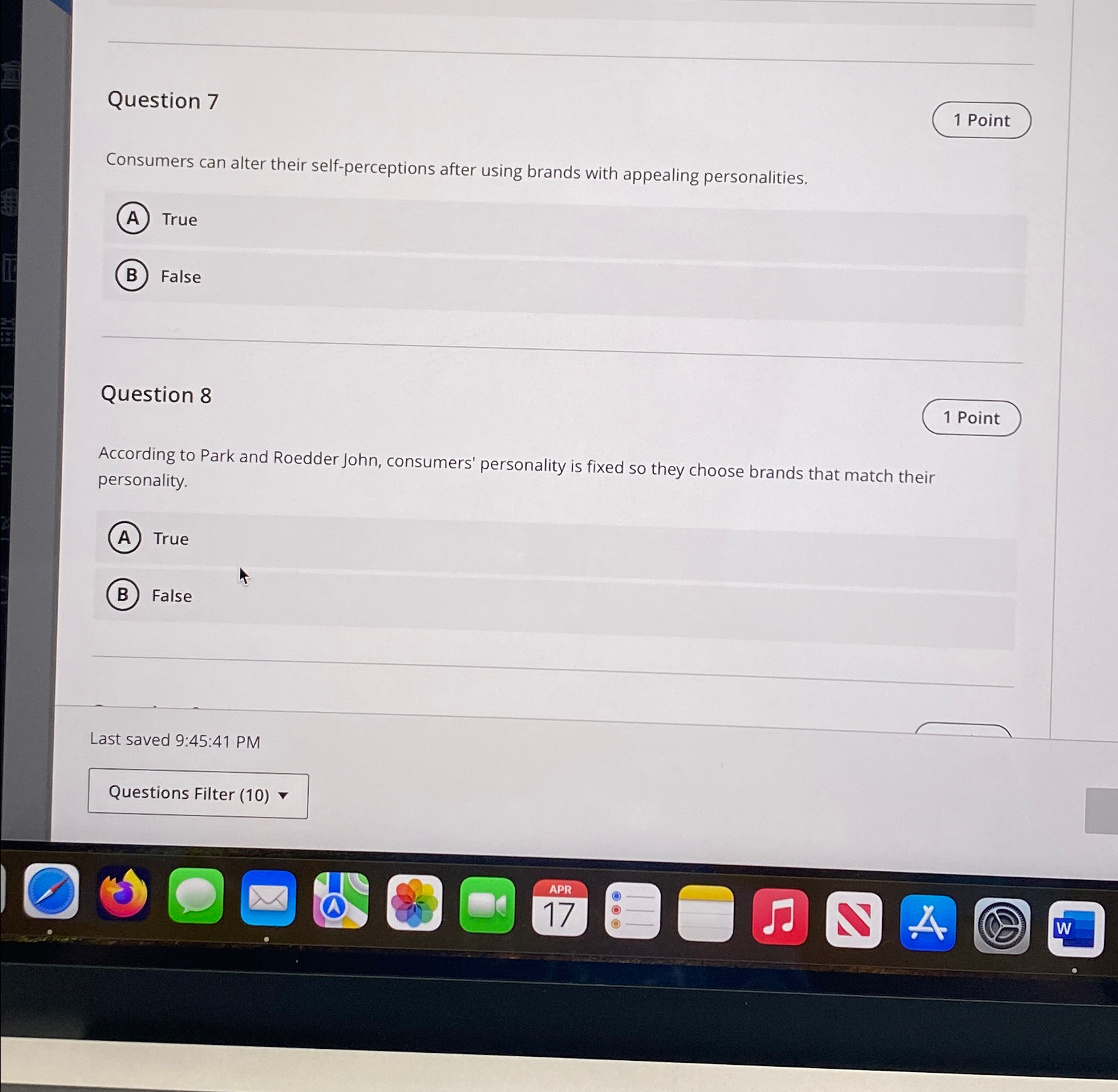 Solved Question 71 ﻿PointConsumers can alter their | Chegg.com