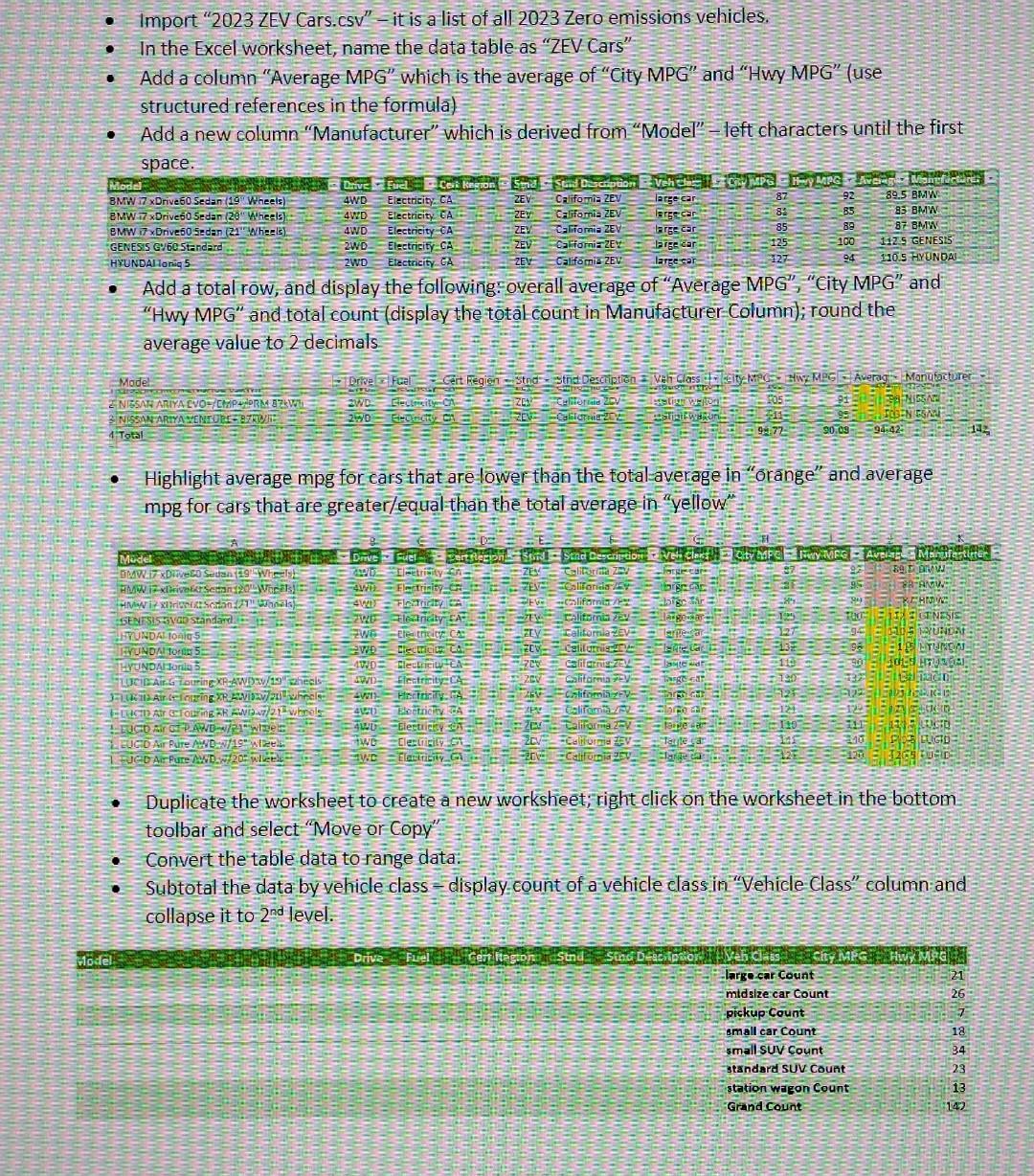 Solved Column A contains a QB 's name, followed by his QB | Chegg.com