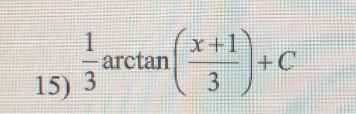 Solved This is a calc 2 problem. Please show the steps | Chegg.com