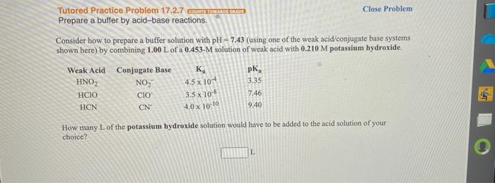 Solved Tutored Practice Problem 17.2.7 COINS Prepare a | Chegg.com
