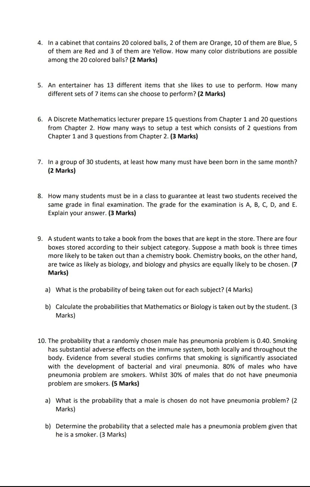 Solved INSTRUCTIONS: 1. This assignment must be conducted in | Chegg.com