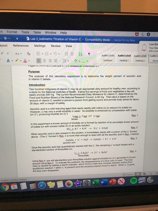 Solved sert Format Tools Table Window Help MO 2D Lab 2 | Chegg.com