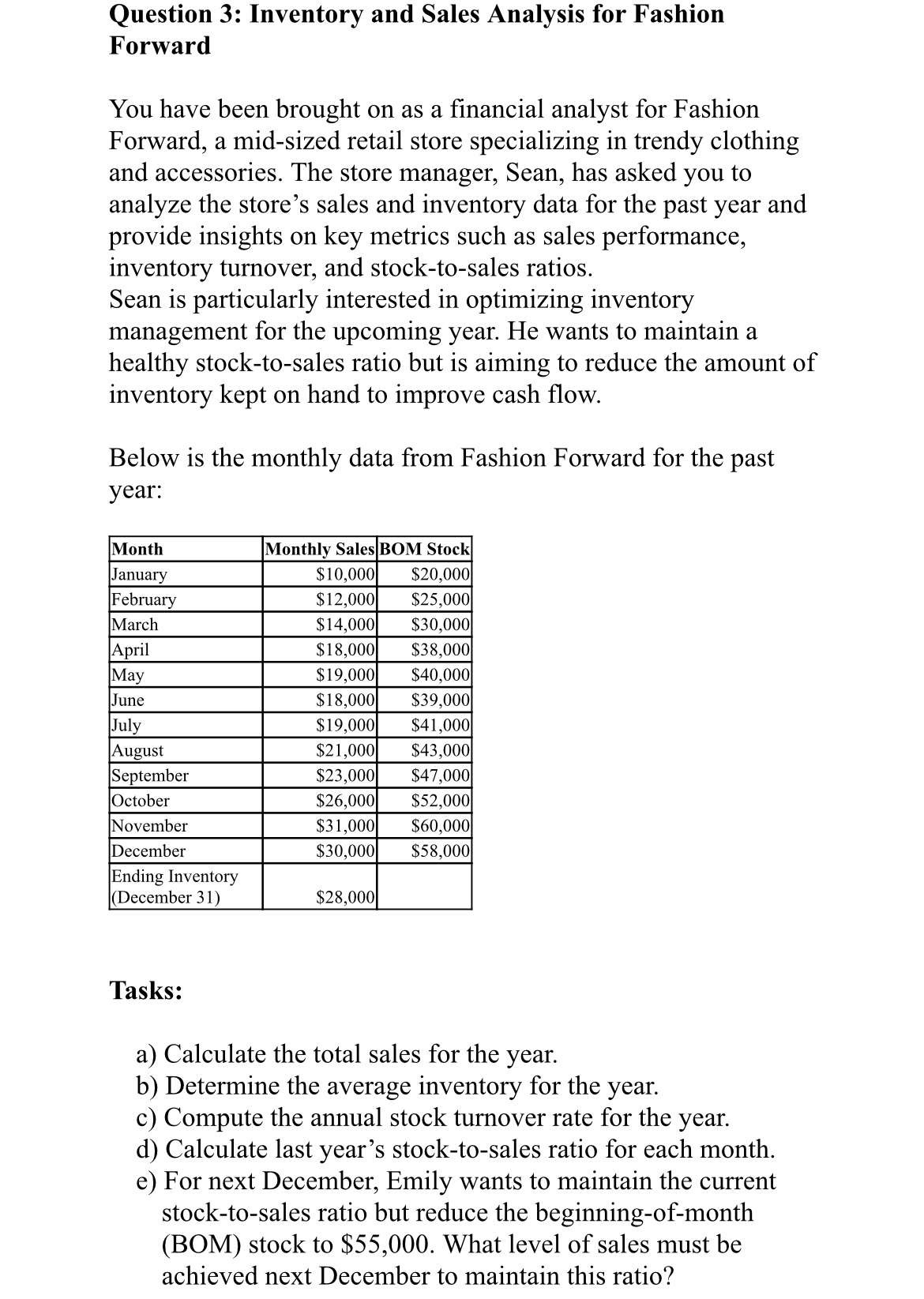 Solved Instructions: All questions will need to be completed | Chegg.com