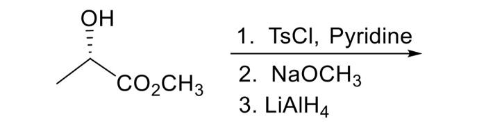 Solved Draw the mechanism of this alcohol reaction using | Chegg.com