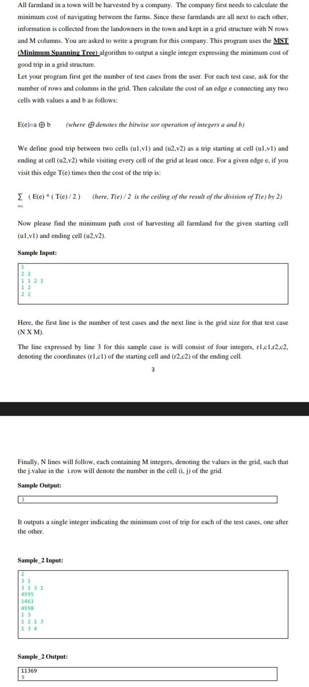 Solved Pls I need exactly same output, with mentioned input, | Chegg.com