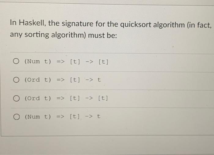 Solved Which of the following Prolog lists has a length of 4 | Chegg.com Solved Which of the following Prolog lists has a length of 4 | Chegg.com
