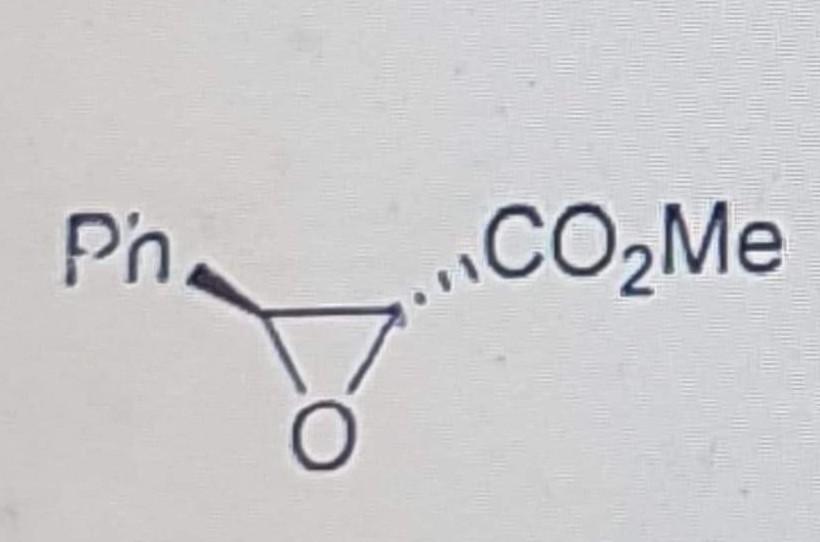 Solved Pn ...CO2Me le | Chegg.com