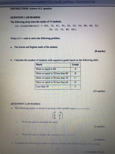 Solved "questiontext/4242/23/5129/FL%20B1TG1233 | Chegg.com