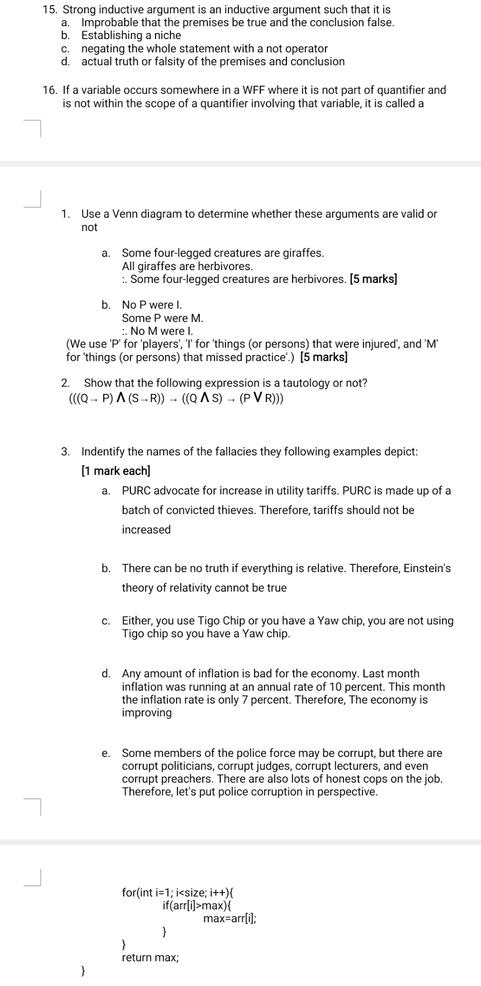 Solved a. What delimiters are used to surround PHP server | Chegg.com