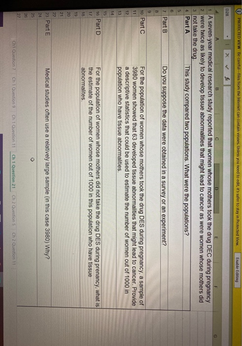 Solved AutoSave On BUQU1230 Assignment 1 Ch 1.2 - Protected | Chegg.com