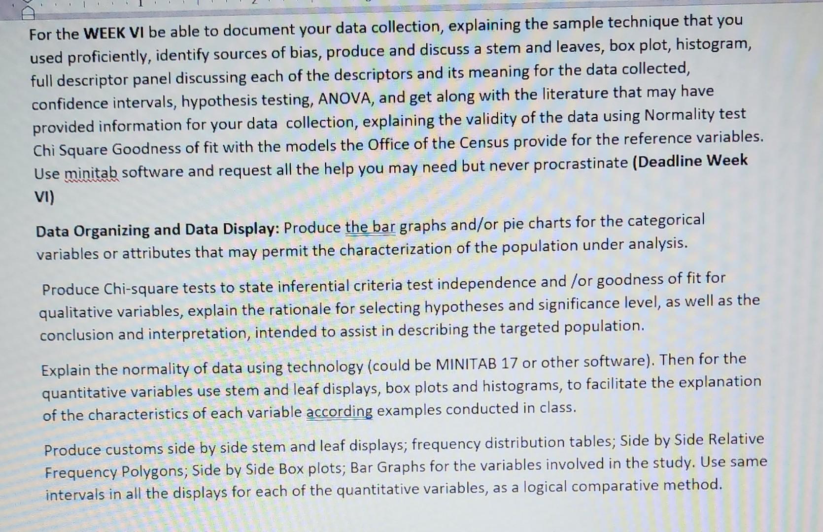 Solved Collect the data of the average weight of americans | Chegg.com