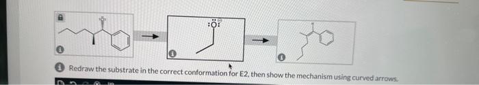 Solved I 3 Redraw The Substrate In The Correct