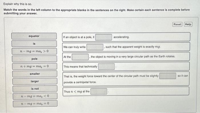Solved For the different values given for the radius of | Chegg.com