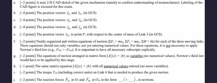 Please help with practice exam problem 1. This is a | Chegg.com
