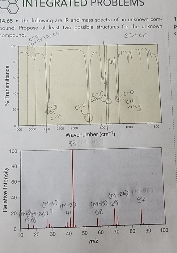 Solved What am I doing wrong? Please tell me where I am | Chegg.com