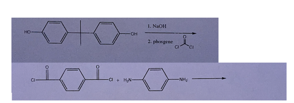 Solved Draw a detailed stepwise mechanim showing the linkage | Chegg.com