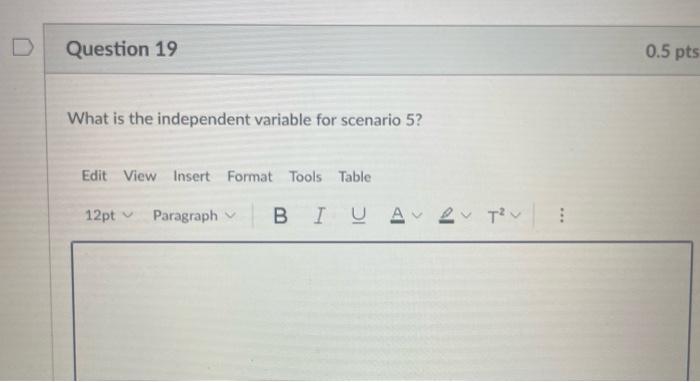 Solved Scenario 5. The state enacts a new driving policy in | Chegg.com