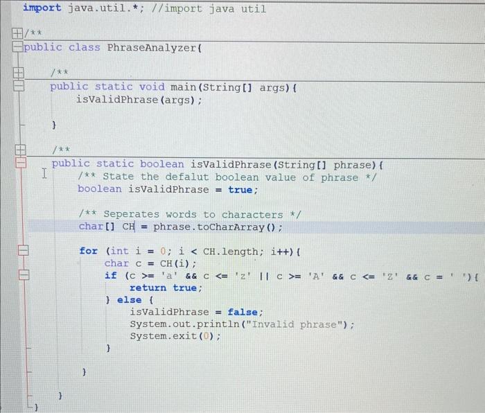 Solved Java How Can I Read Command Line Arguments And Then 9172