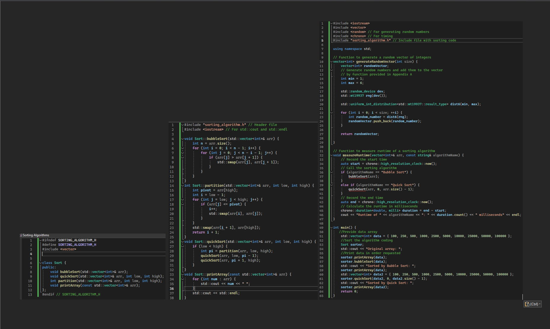 Solved My last post included a copy/paste that threw some | Chegg.com