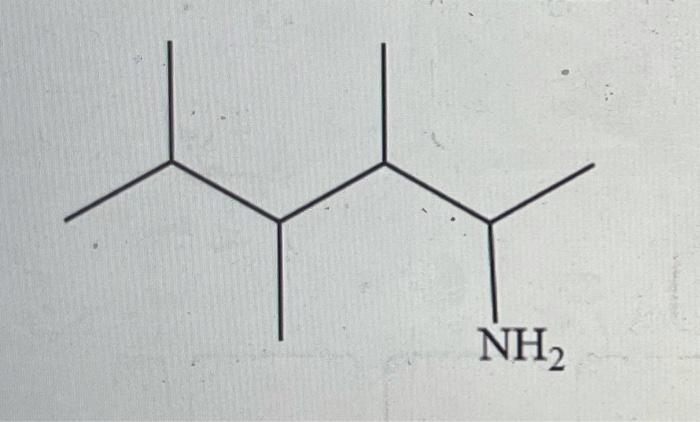 Solved NH2 HN O NH2 0 | Chegg.com