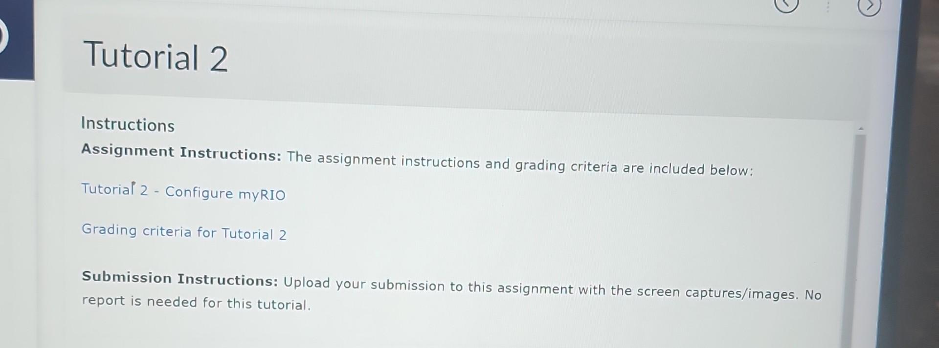 dose any one of step by step tutorial set up of a | Chegg.com
