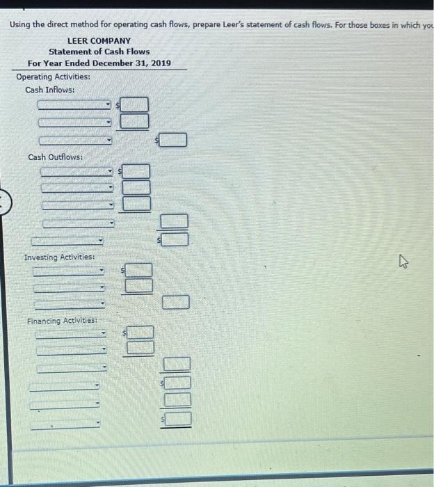 Solved You may use the attached spreadsheet to help you | Chegg.com