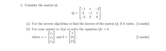 Question | Chegg.com