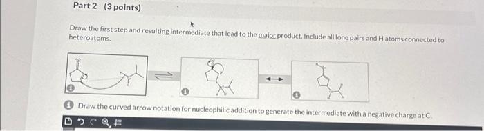 Solved Consider the reaction of 2-cyclopenten-1-one with | Chegg.com