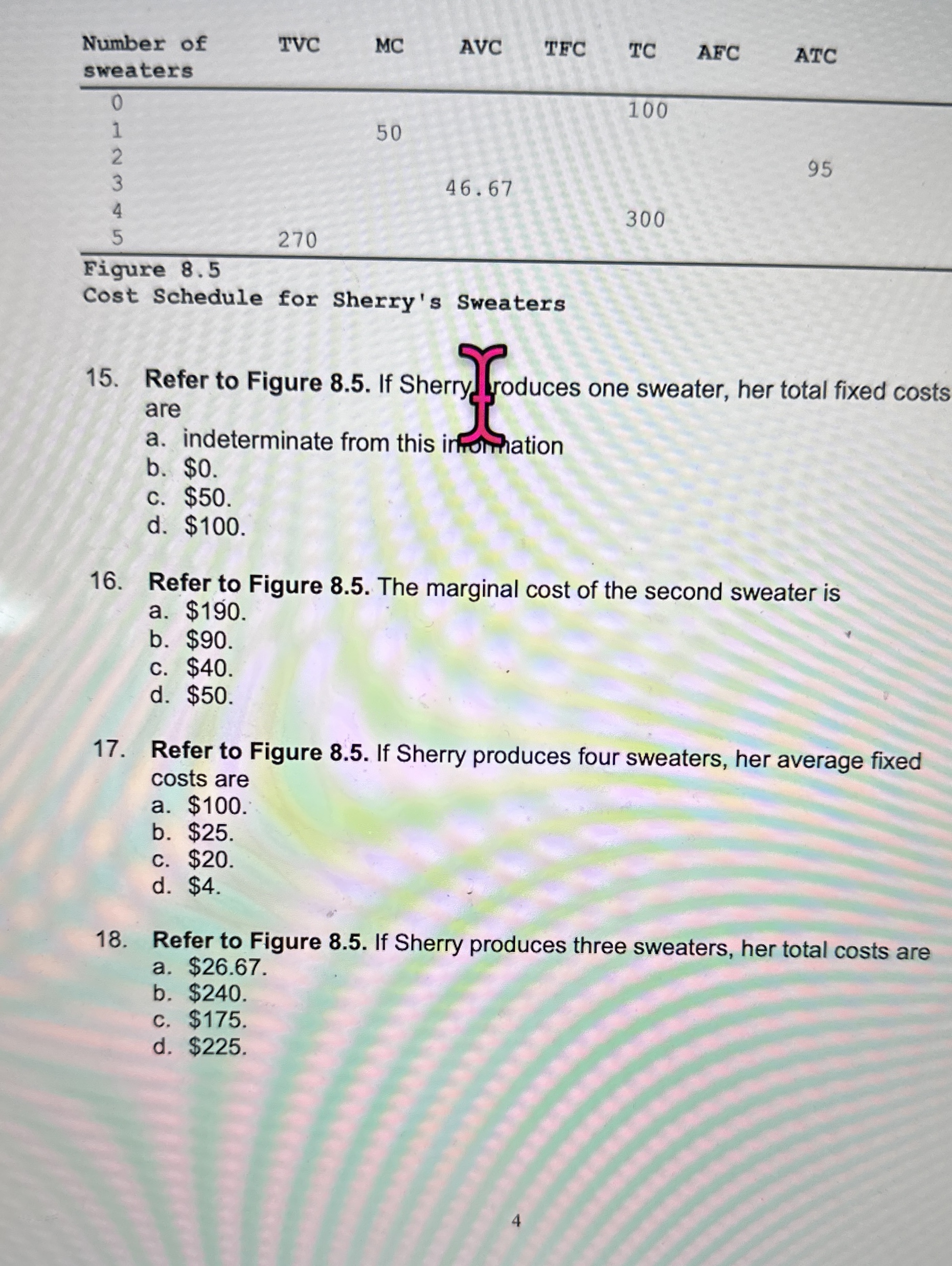 Solved \table[[\table[[Number | Chegg.com