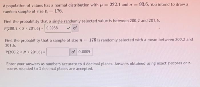Solved The correct answer is displayed. Please explain how | Chegg.com