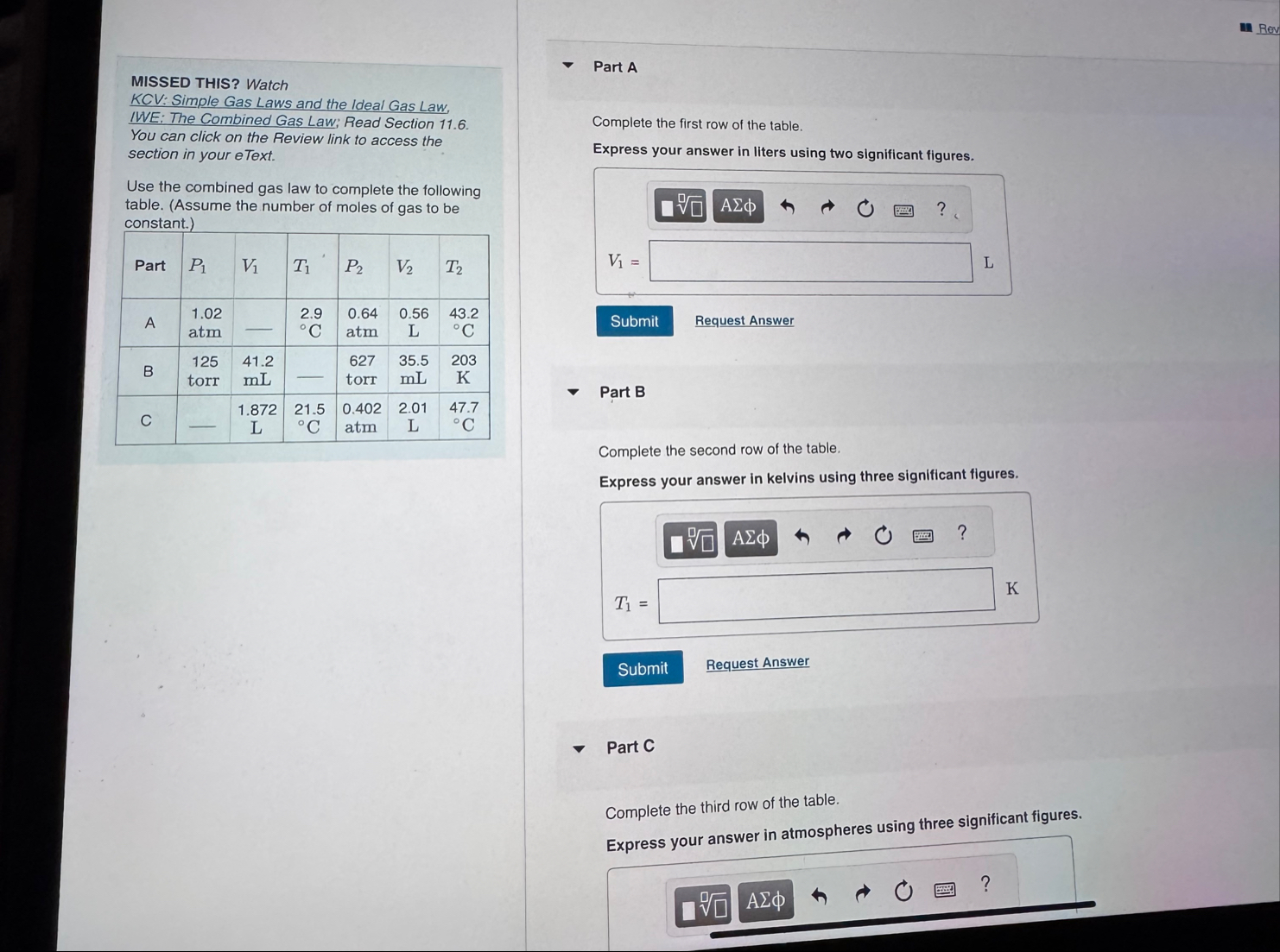 Solved PatisMrsed Thest which Mow cas ciks on Pe Rorew link | Chegg.com