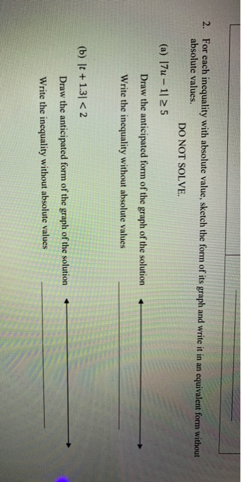 Solved can you just show me how to do onw of them? | Chegg.com
