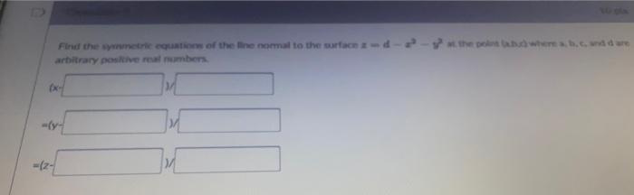 Solved arbitrary noskive mal numbers. | Chegg.com