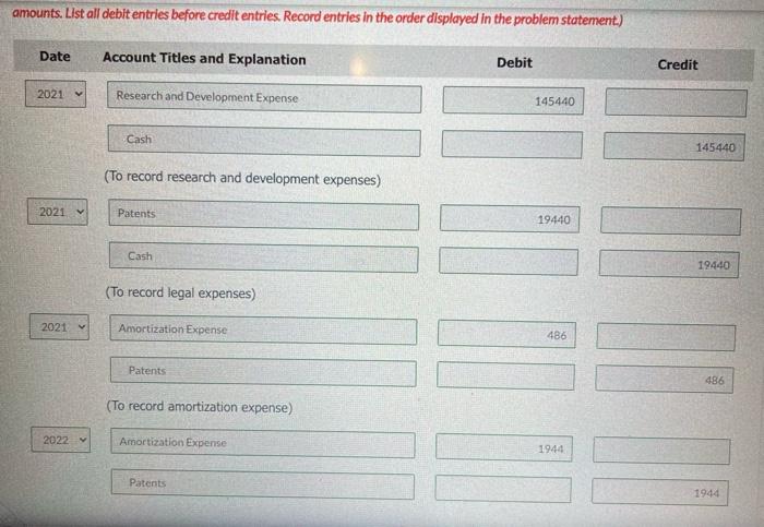 Solved On June 1,2023 , Blue spent $8,280 to successfully | Chegg.com