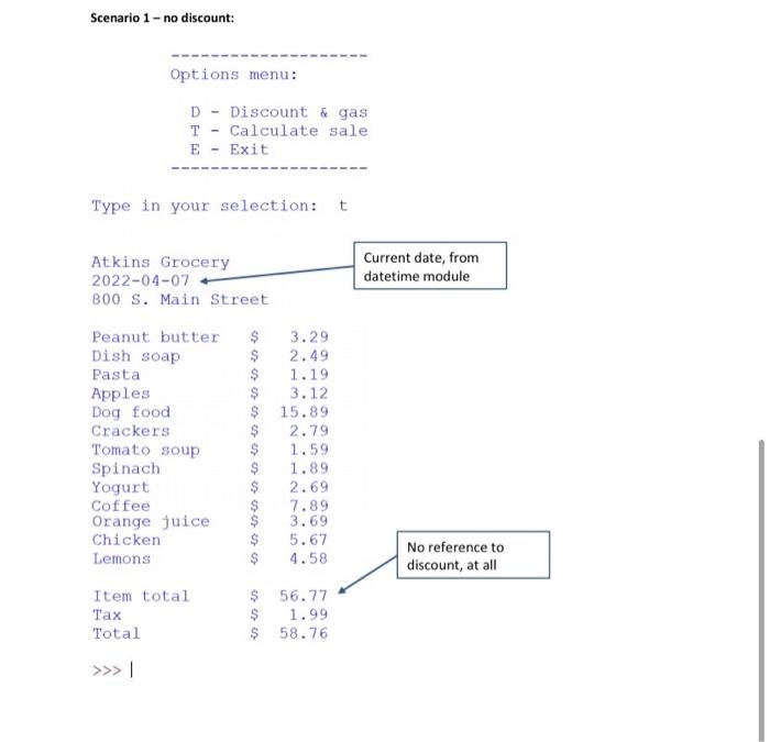 Solved Can someone please help me write this code in | Chegg.com
