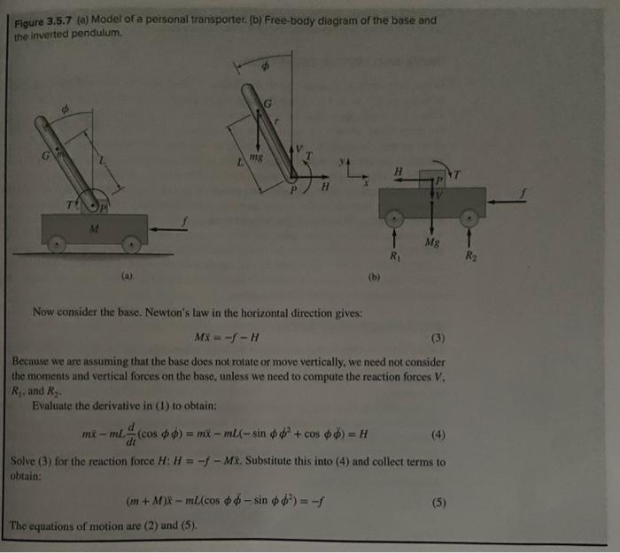 Determine the System's stability 1) theoretically 2) | Chegg.com