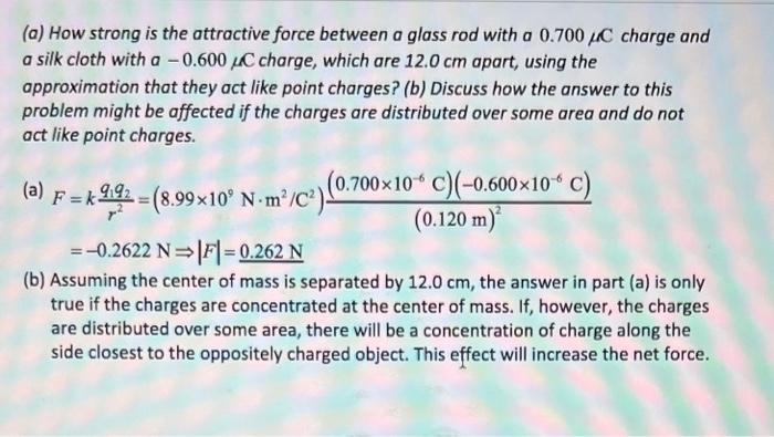 Solved A 50.0 g ball of copper has a net charge of 2.00μC. | Chegg.com