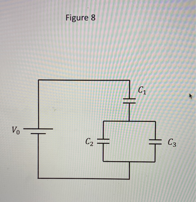 Solved Question 9 The circuit shown in Figure 8 contains | Chegg.com