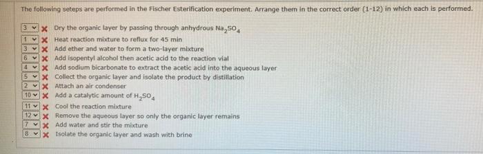 Solved Equip a 5 mL conical reaction vial with a spin vane. | Chegg.com