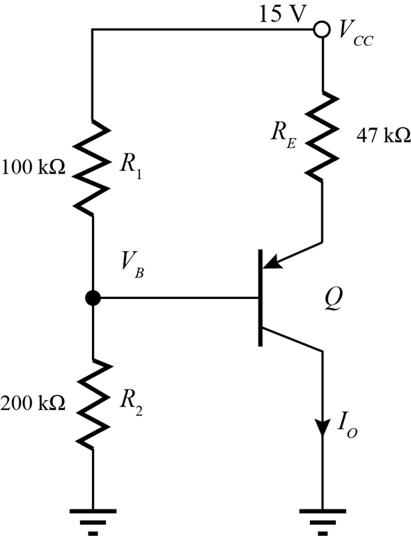 Solved: Chapter 15 Problem 125P Solution | Microelectronic Circuit Design 4th Edition | Chegg.com