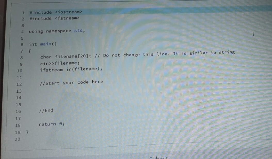 Solved HW3 - Chapter 4 - Strings and Files In this task you | Chegg.com