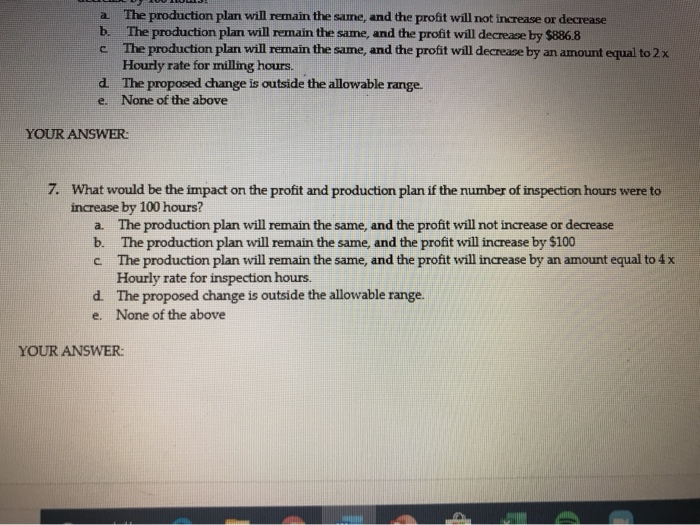 Solved Problem 3 (28 points - 4 points per question This | Chegg.com