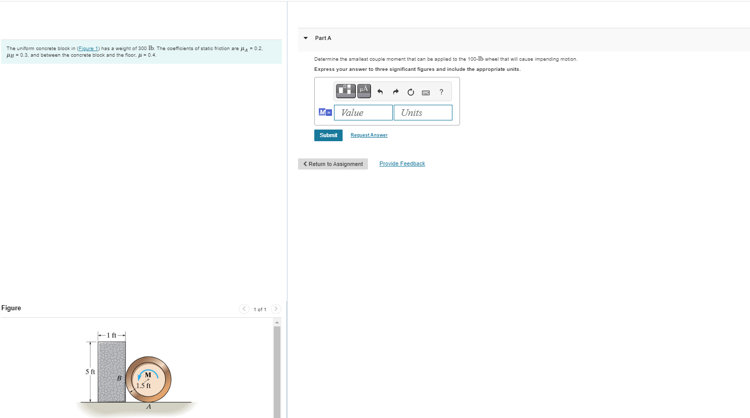 Solved In (Figure 1), ﻿the man has a mass of 45kg ﻿and the | Chegg.com