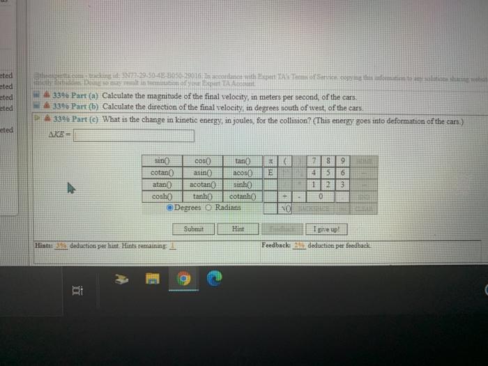 Solved Class Management Help Module 8 Homework Begin Date: | Chegg.com