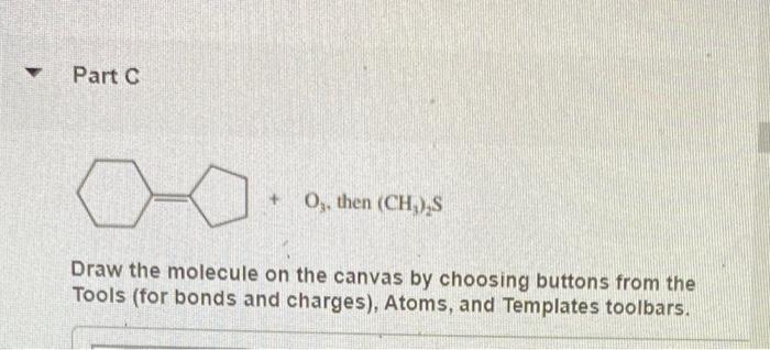 Solved (E)-3-methyloct-3-ene + ozone, then (CH3)2 S Draw the | Chegg.com