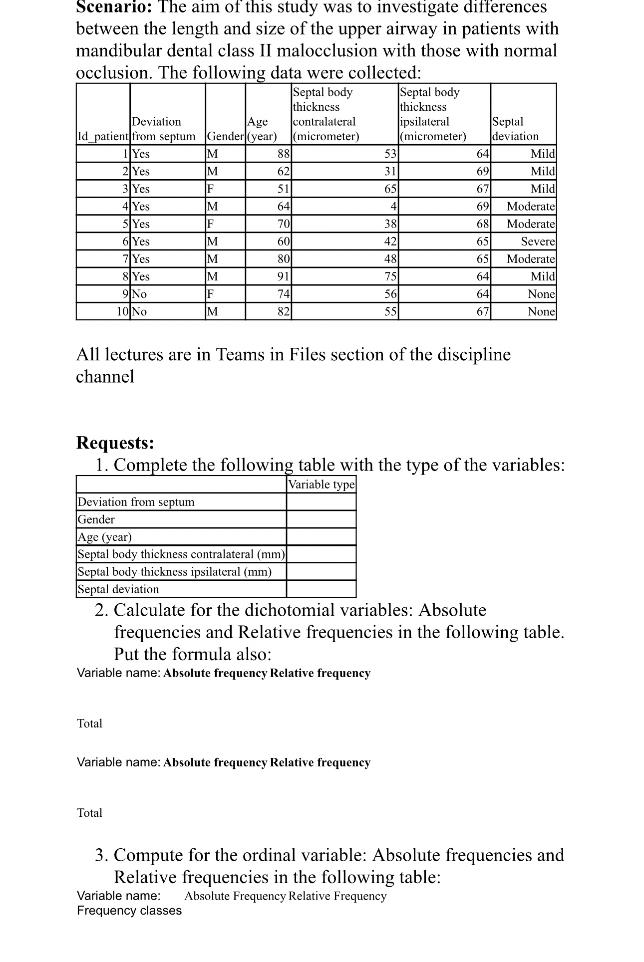 Solved Please answer questions 1,2, ﻿and 3 ﻿fully with | Chegg.com