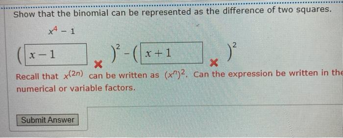 Solved Factor completely with linear and/or irreducible | Chegg.com