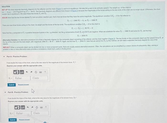 Solved To improve the acoustics in an auditorium, a sound | Chegg.com