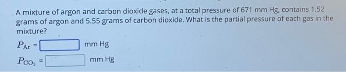 Solved A mixture of hydrogen and neon gases contains | Chegg.com
