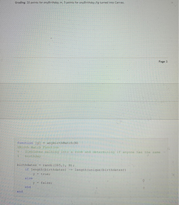 Solved Question 2 (25 Points) Use Monte Carlo simulation | Chegg.com